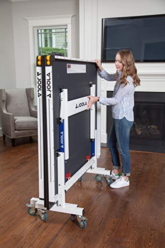 JOOLA Rally TL: : Professional Performance with Practical Convenience ...