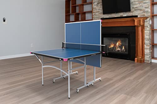 Butterfly Junior Rollaway TT Table: Playtime Perfection | TT Tables