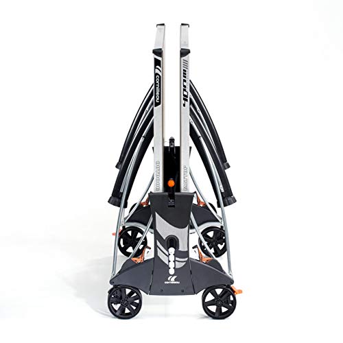 CORNILLEAU 400M Crossover | TT Tables