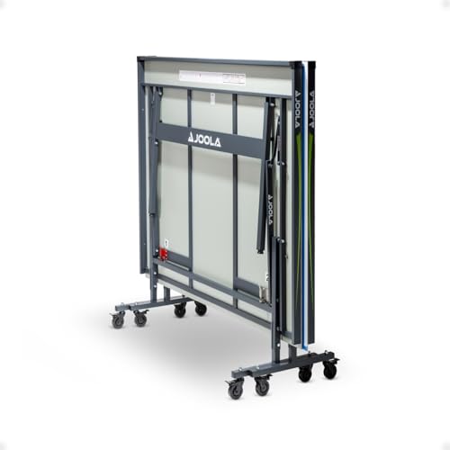 JOOLA Rally: A Durable and Weather-Resistant Outdoor Ping Pong Table ...