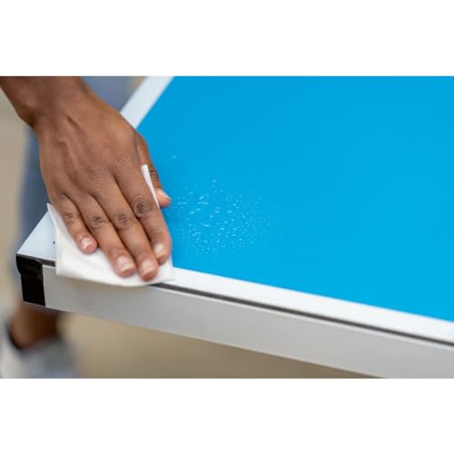 STIGA XTR Outdoor Table: Resilient Performance for Your Backyard | TT ...