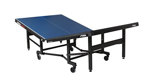 Elevate Your Indoor Table Tennis Experience With the Stiga Premium ...