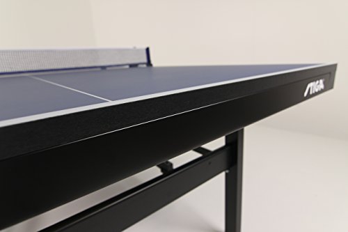 Elevate Your Indoor Table Tennis Experience With the Stiga Premium ...