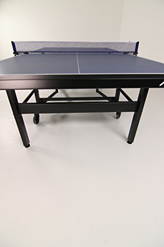 Elevate Your Indoor Table Tennis Experience With the Stiga Premium ...