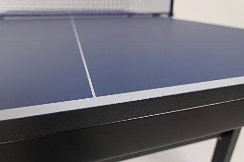 Elevate Your Indoor Table Tennis Experience With the Stiga Premium ...