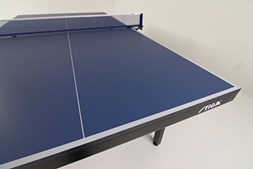 Elevate Your Indoor Table Tennis Experience With the Stiga Premium ...