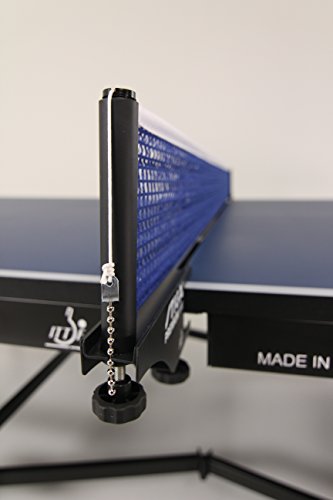 Elevate Your Indoor Table Tennis Experience With the Stiga Premium ...