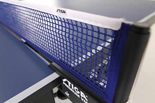 Elevate Your Indoor Table Tennis Experience With the Stiga Premium ...