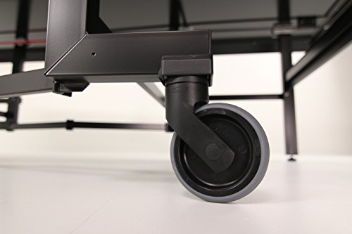 Elevate Your Indoor Table Tennis Experience With the Stiga Premium ...