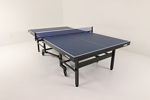 Elevate Your Indoor Table Tennis Experience With the Stiga Premium ...