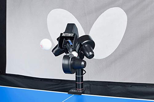 Butterfly Amicus Basic Tt Tables