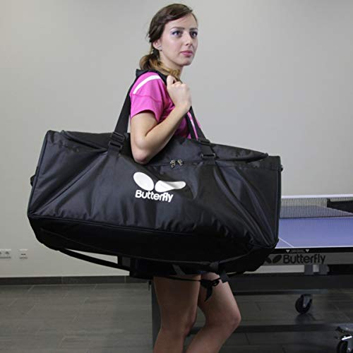 Butterfly Amicus Basic Tt Tables