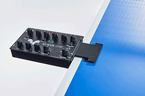 Butterfly Amicus Start: Professional Training Made Accessible | TT Tables