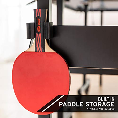 HEAD Grand Slam Table: Elevate Your Game of Table Tennis with Quality ...