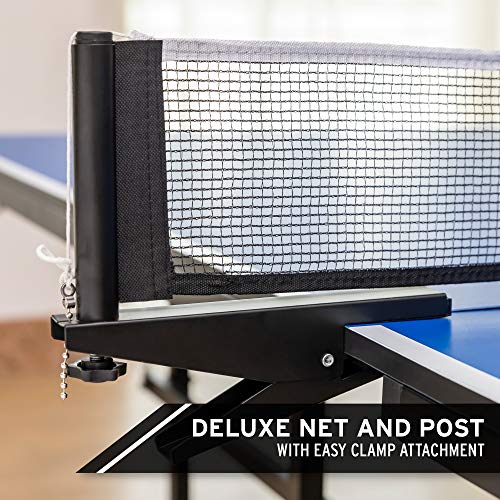 HEAD Grand Slam Table: Elevate Your Game of Table Tennis with Quality ...