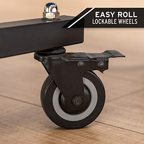 HEAD Grand Slam Table: Elevate Your Game of Table Tennis with Quality ...