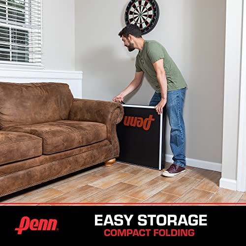Penn Easy Setup Teens Table: Unleash Your Inner Ping Pong Pro | TT Tables